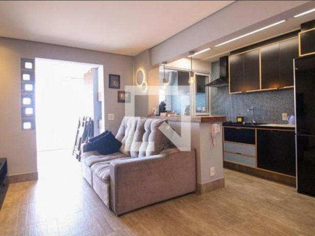 Apartamento à Venda Vila Formosa, 2 Quartos, 59 m² São Paulo