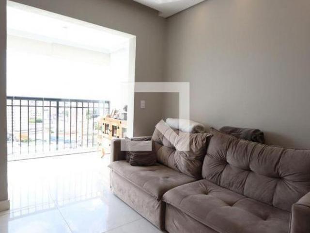 Apartamento à Venda Vila Formosa, 2 Quartos, 60 m2