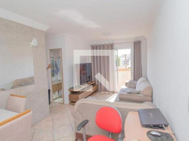 Apartamento à Venda Vila Formosa, 2 Quartos, 60 m2