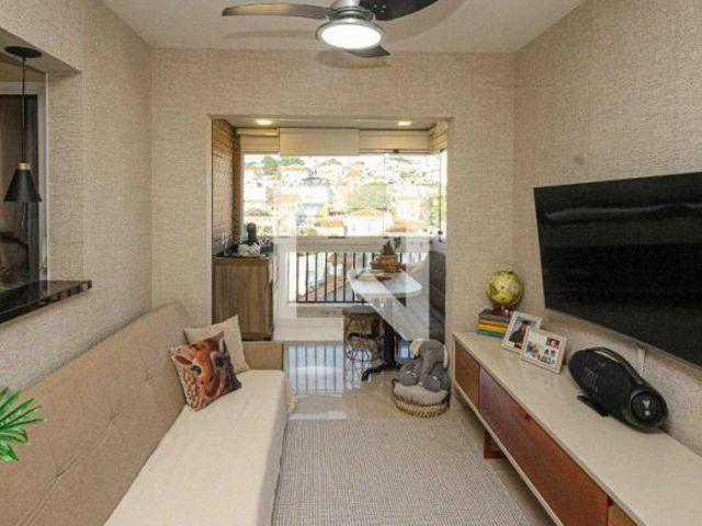 Apartamento à Venda Vila Formosa, 2 Quartos, 60 m² São Paulo