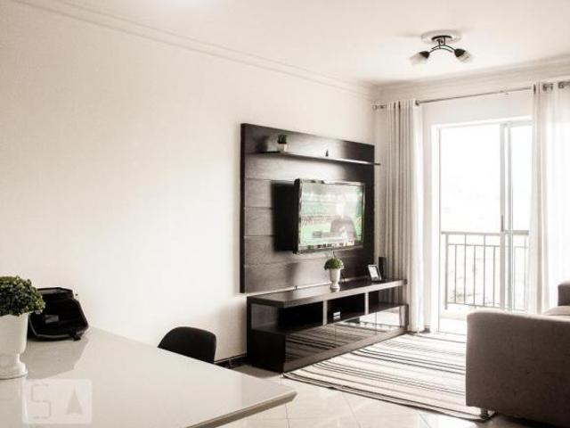 Apartamento à Venda Vila Formosa, 2 Quartos, 60 m² São Paulo
