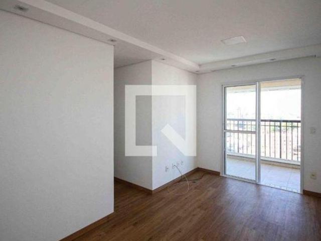 Apartamento à Venda Vila Formosa, 2 Quartos, 60 m² São Paulo