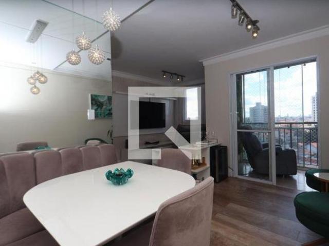Apartamento à Venda Vila Formosa, 2 Quartos, 62 m2