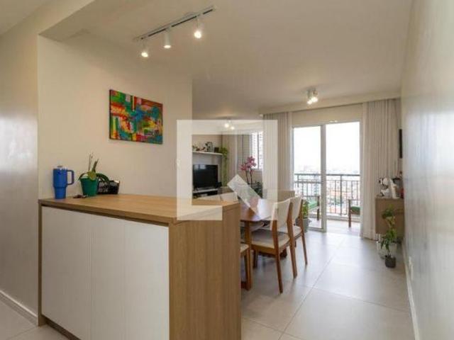 Apartamento à Venda Vila Formosa, 2 Quartos, 63 m2