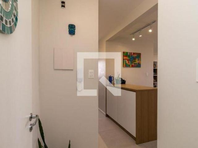 Apartamento à Venda Vila Formosa, 2 Quartos, 63 m2