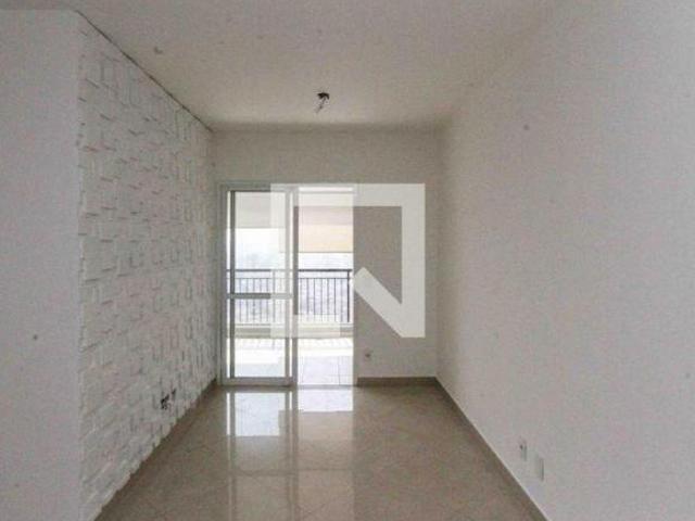 Apartamento à Venda Vila Formosa, 2 Quartos, 63 m² São Paulo