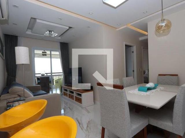 Apartamento à Venda Vila Formosa, 2 Quartos, 65 m2