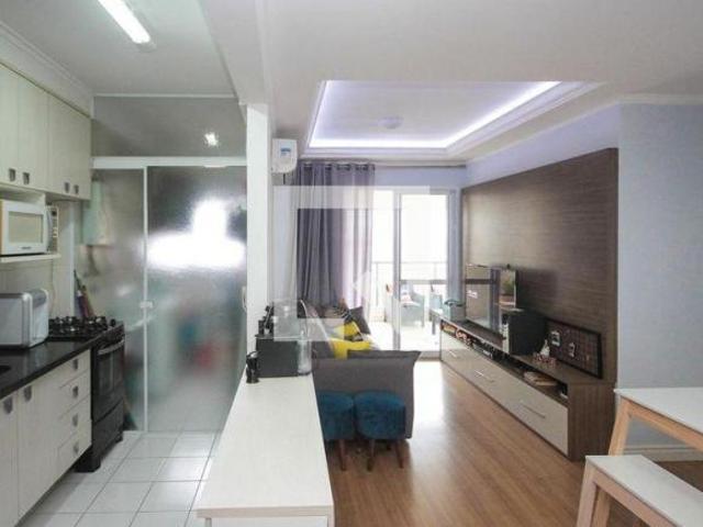 Apartamento à Venda Vila Formosa, 2 Quartos, 66 m2