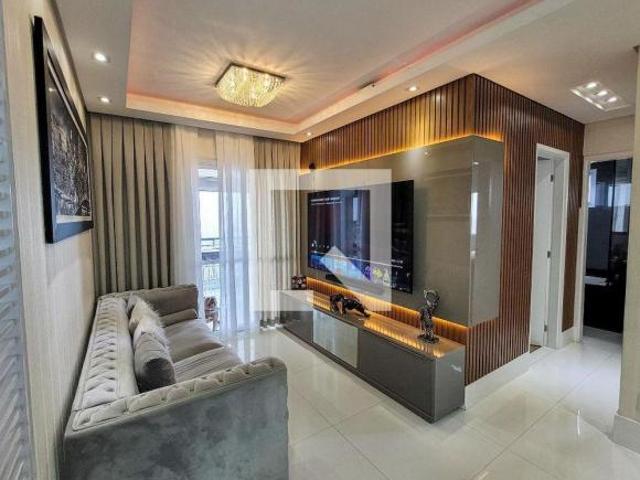 Apartamento à Venda Vila Formosa, 2 Quartos, 68 m2