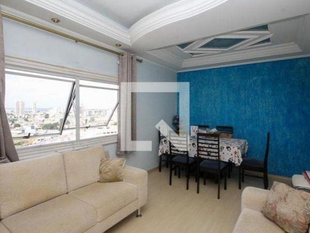 Apartamento à Venda Vila Formosa, 2 Quartos, 70 m2