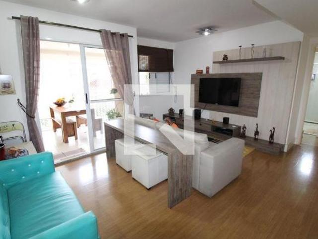 Apartamento à Venda Vila Formosa, 2 Quartos, 76 m2