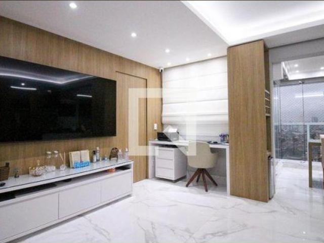 Apartamento à Venda Vila Formosa, 2 Quartos, 80 m2