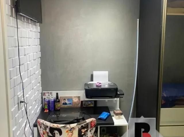 Apartamento á venda Vila Formosa 2 suites 1 vaga Varanda com churrasqueira Mobiliado