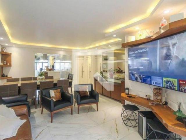 Apartamento à Venda Vila Formosa, 3 Quartos, 100 m2
