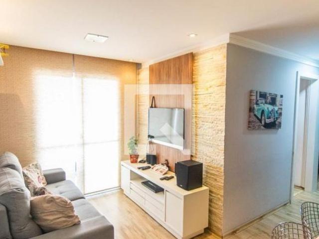 Apartamento à Venda Vila Formosa, 3 Quartos, 50 m2