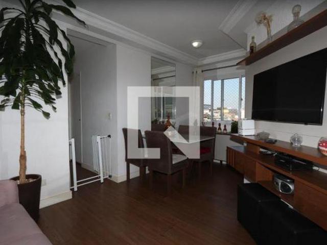 Apartamento à Venda Vila Formosa, 3 Quartos, 51 m2
