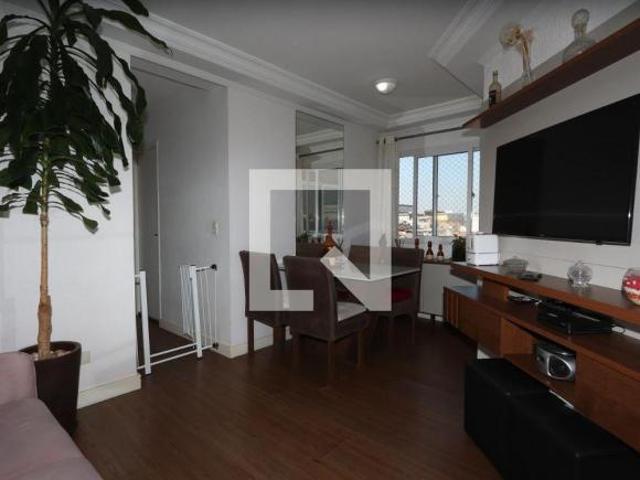 Apartamento à Venda Vila Formosa, 3 Quartos, 51 m2