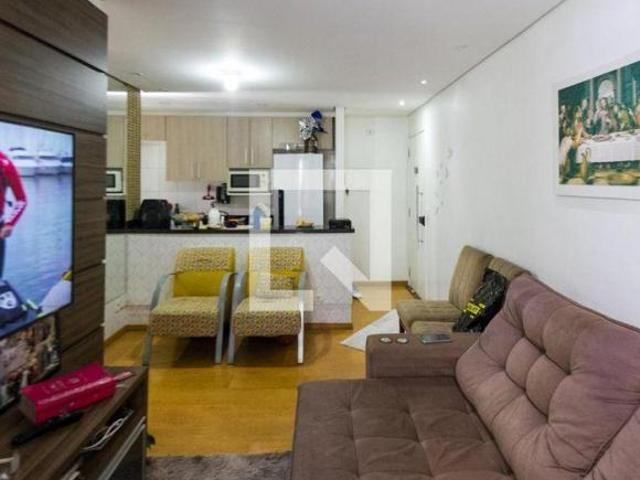 Apartamento à Venda Vila Formosa, 3 Quartos, 54 m2