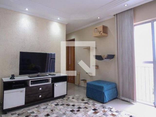 Apartamento à Venda Vila Formosa, 3 Quartos, 54 m2