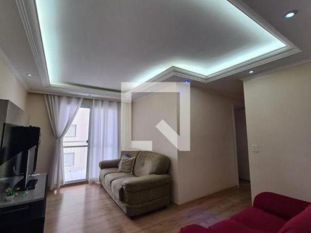 Apartamento à Venda Vila Formosa, 3 Quartos, 54 m² São Paulo