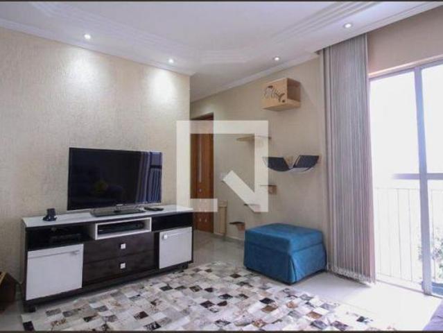 Apartamento à Venda Vila Formosa, 3 Quartos, 54 m² São Paulo
