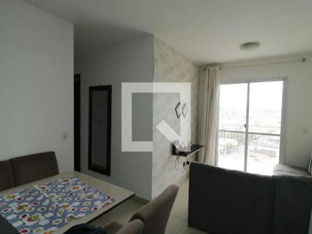 Apartamento à Venda Vila Formosa, 3 Quartos, 60 m2