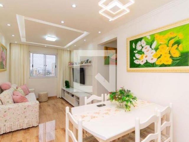 Apartamento à Venda Vila Formosa, 3 Quartos, 61 m2