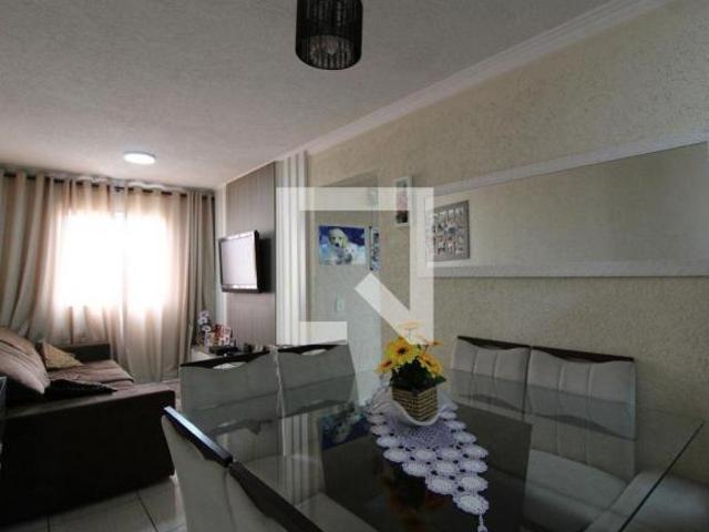 Apartamento à Venda Vila Formosa, 3 Quartos, 61 m2