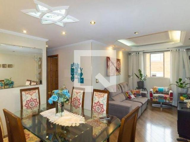 Apartamento à Venda Vila Formosa, 3 Quartos, 61 m2