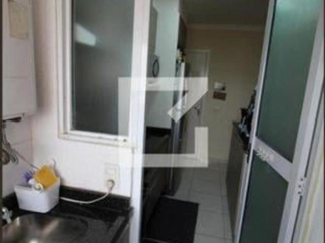 Apartamento à Venda Vila Formosa, 3 Quartos, 61 m2