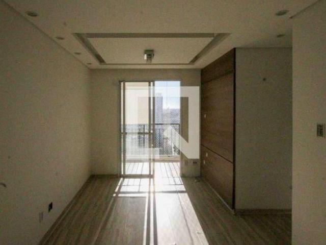 Apartamento à Venda Vila Formosa, 3 Quartos, 61 m² São Paulo