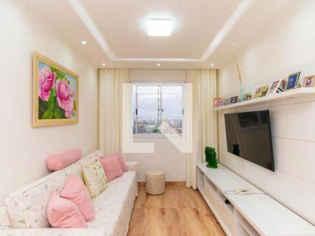 Apartamento à Venda Vila Formosa, 3 Quartos, 61 m² São Paulo