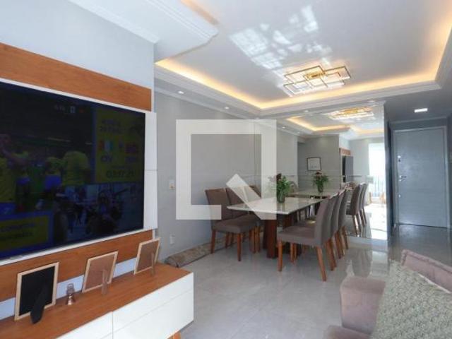 Apartamento à Venda Vila Formosa, 3 Quartos, 62 m2