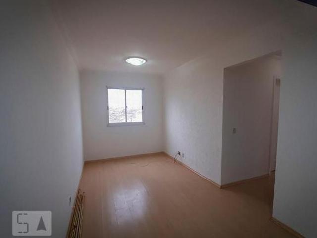 Apartamento à Venda Vila Formosa, 3 Quartos, 62 m2