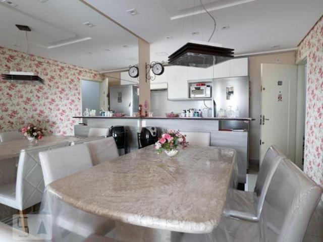 Apartamento à Venda Vila Formosa, 3 Quartos, 63 m2