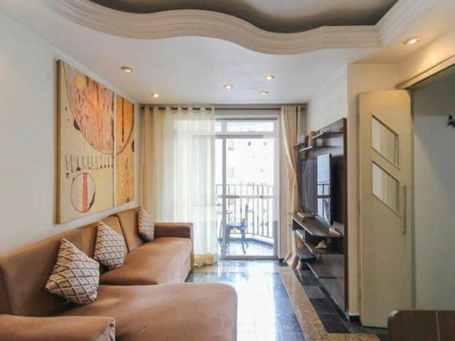Apartamento à Venda Vila Formosa, 3 Quartos, 64 m2