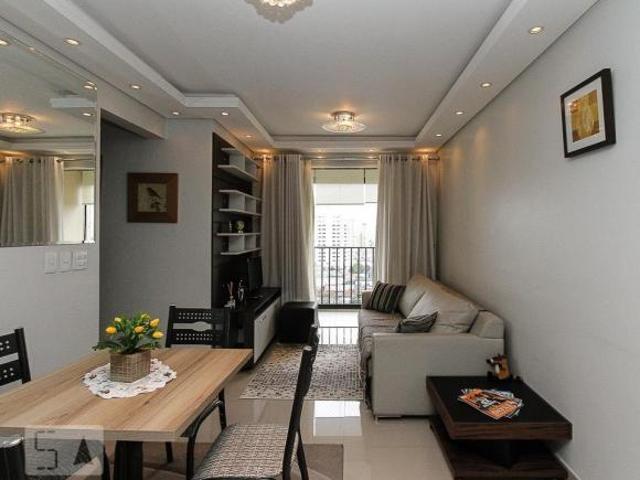 Apartamento à Venda Vila Formosa, 3 Quartos, 64 m2