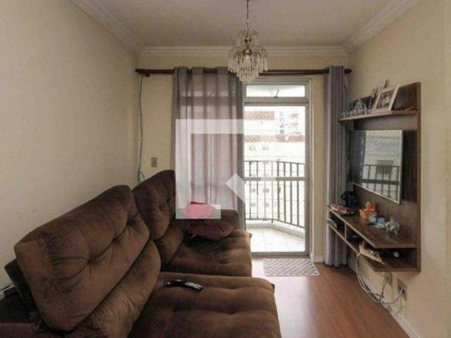 Apartamento à Venda Vila Formosa, 3 Quartos, 64 m2