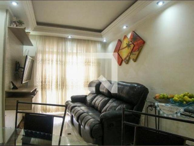 Apartamento à Venda Vila Formosa, 3 Quartos, 65 m2