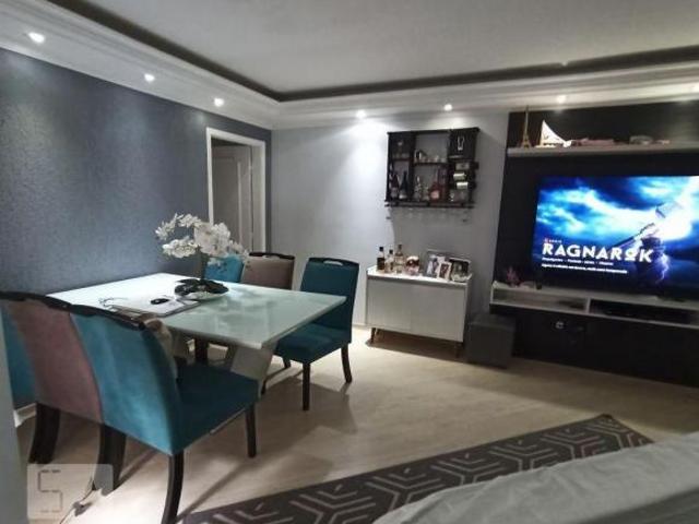 Apartamento à Venda Vila Formosa, 3 Quartos, 66 m2