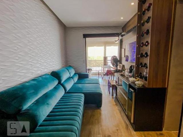 Apartamento à Venda Vila Formosa, 3 Quartos, 67 m2