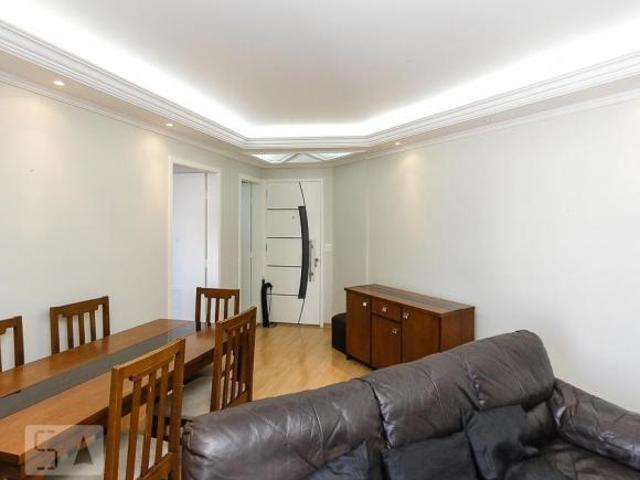 Apartamento à Venda Vila Formosa, 3 Quartos, 67 m2