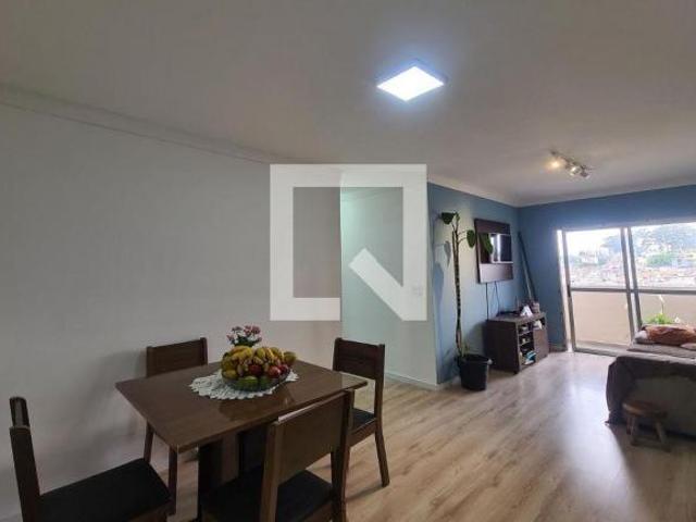 Apartamento à Venda Vila Formosa, 3 Quartos, 68 m2