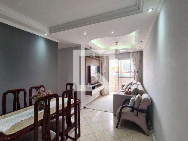 Apartamento à Venda Vila Formosa, 3 Quartos, 72 m2