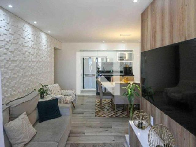 Apartamento à Venda Vila Formosa, 3 Quartos, 73 m2
