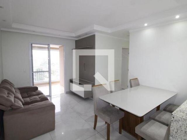 Apartamento à Venda Vila Formosa, 3 Quartos, 74 m2