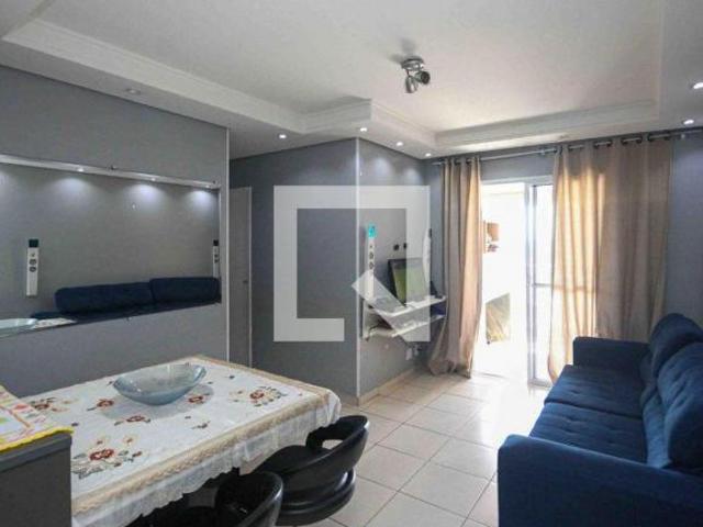 Apartamento à Venda Vila Formosa, 3 Quartos, 74 m2