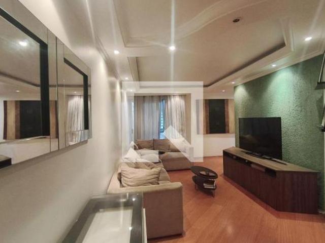 Apartamento à Venda Vila Formosa, 3 Quartos, 75 m2