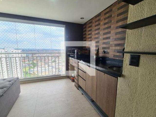 Apartamento à Venda Vila Formosa, 3 Quartos, 76 m2