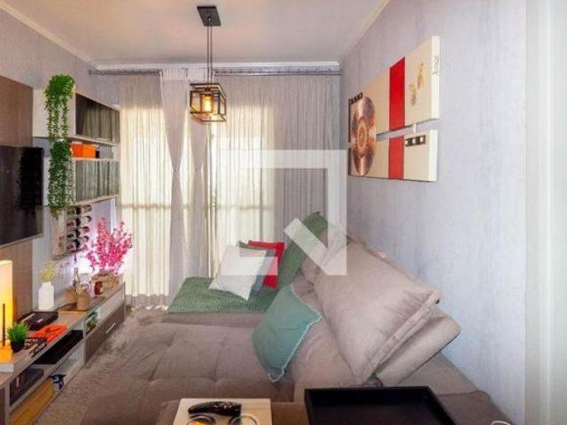 Apartamento à Venda Vila Formosa, 3 Quartos, 76 m2